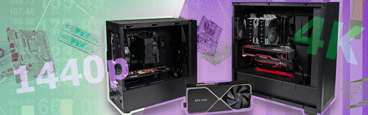 Gamen op 1440p en 4k - Welke hardware heb je nodig? - Computer - Video ...