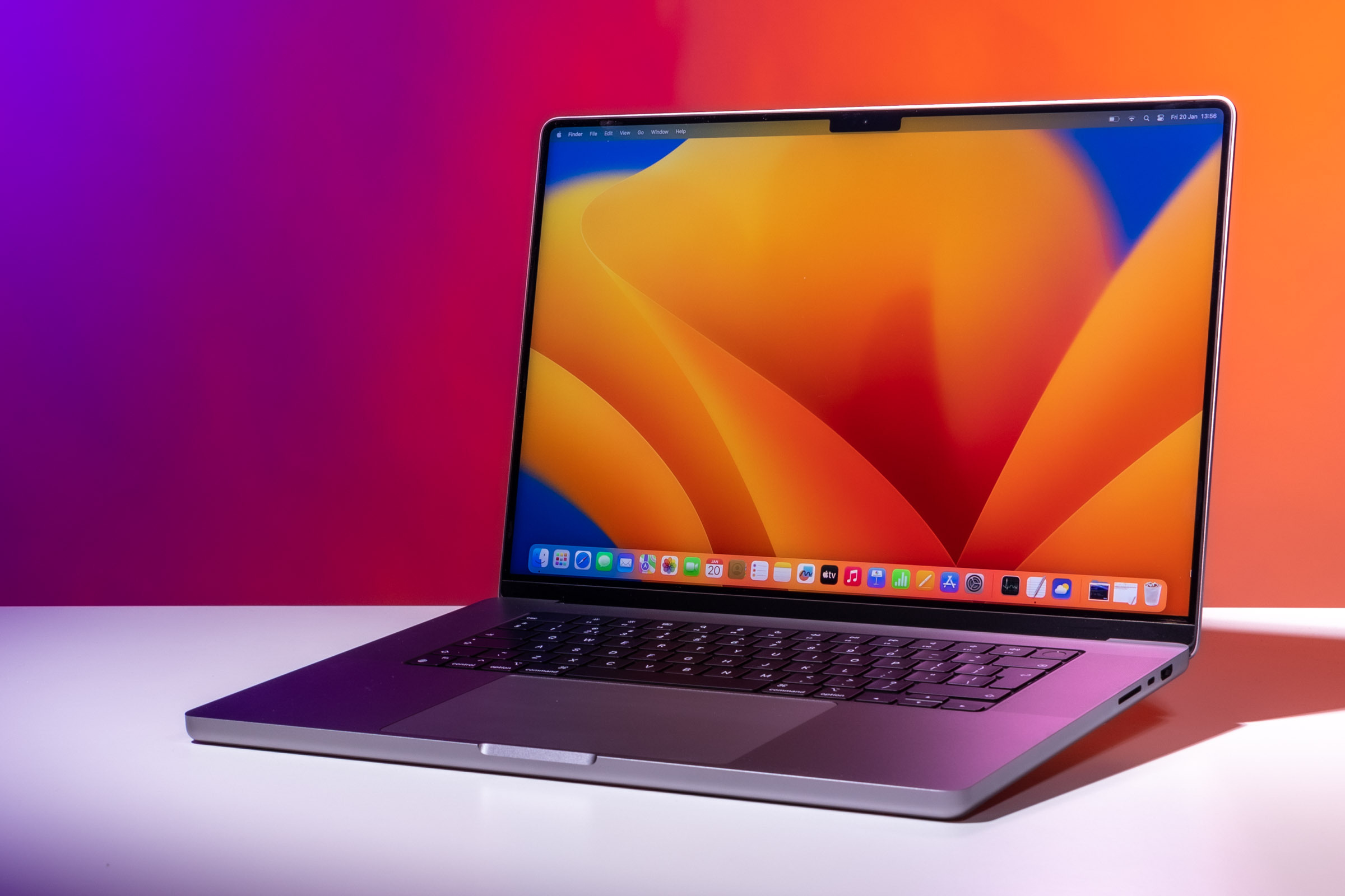 Review of the Apple MacBook Pro M2 Max