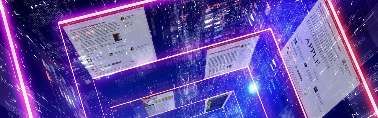 Terug in de tijd #17 - Nokia N-Gage, Apples gaminghandheld en de Ouya ...