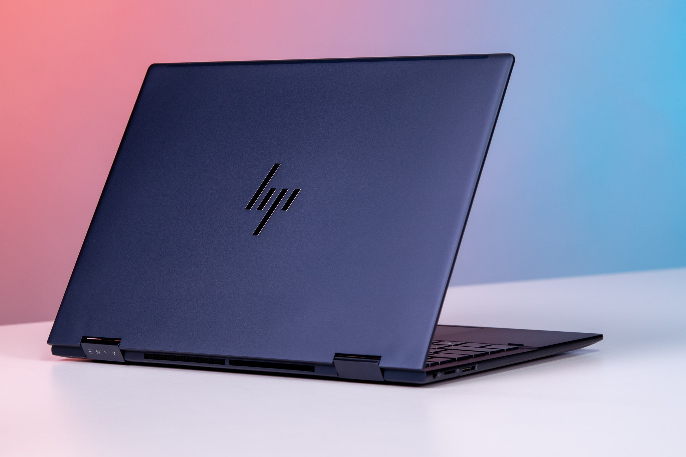 HP ENVY x360 Convertible 13" review