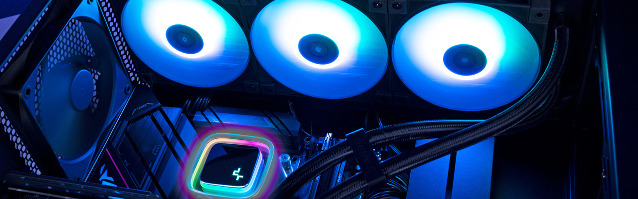 360mm-all-in-one Round-up - Review - Tweakers