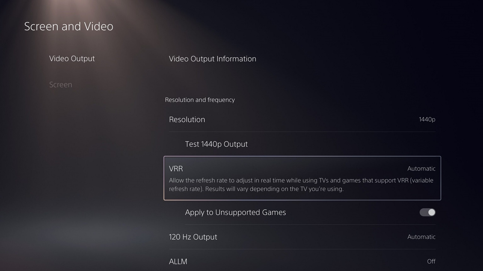 Sony Brengt Ps5 Update Uit Met Discord Voicechat En Vrr Ondersteuning