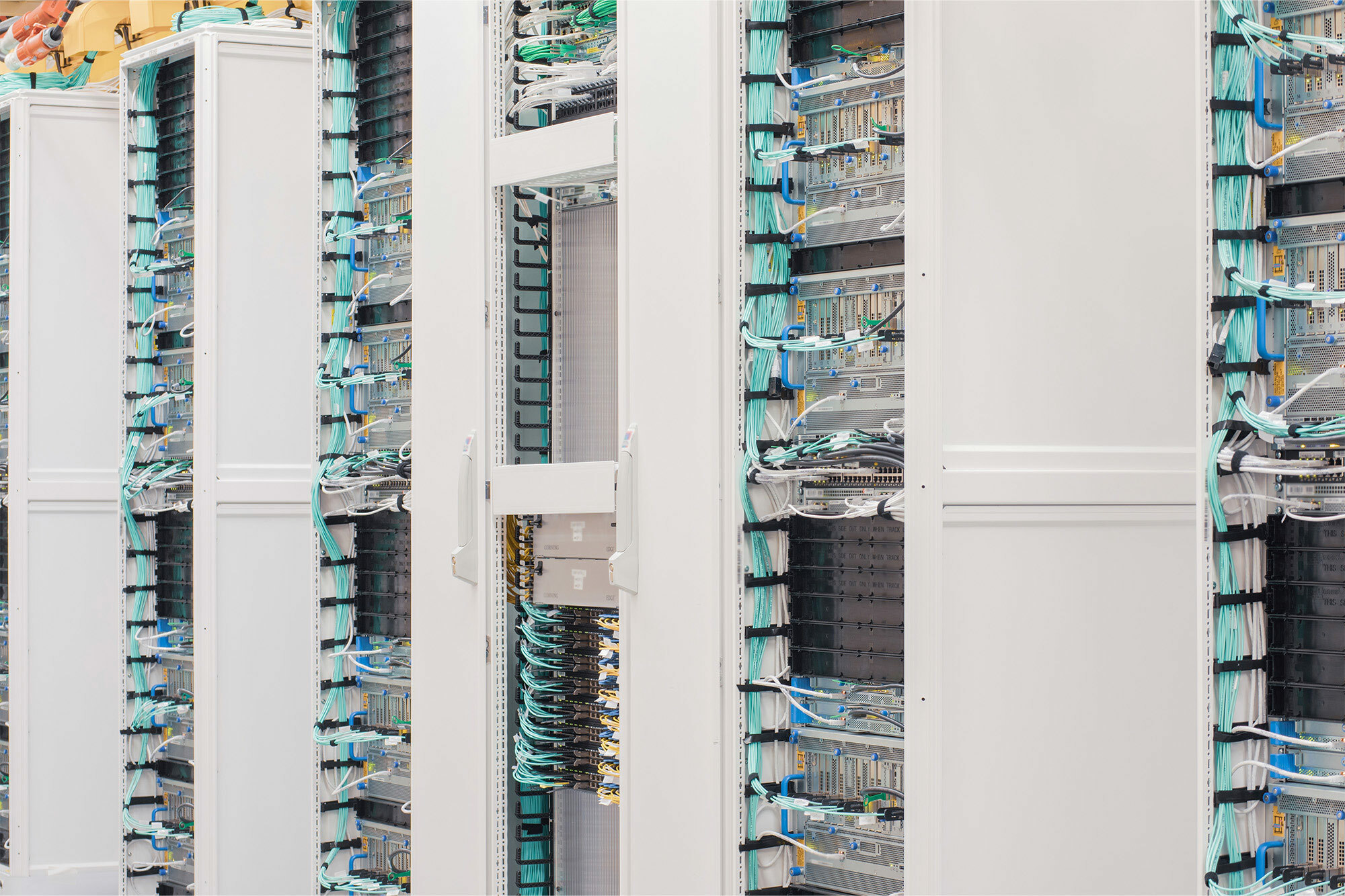 Microsoft investeerde honderden miljoenen dollars in supercomputer ...