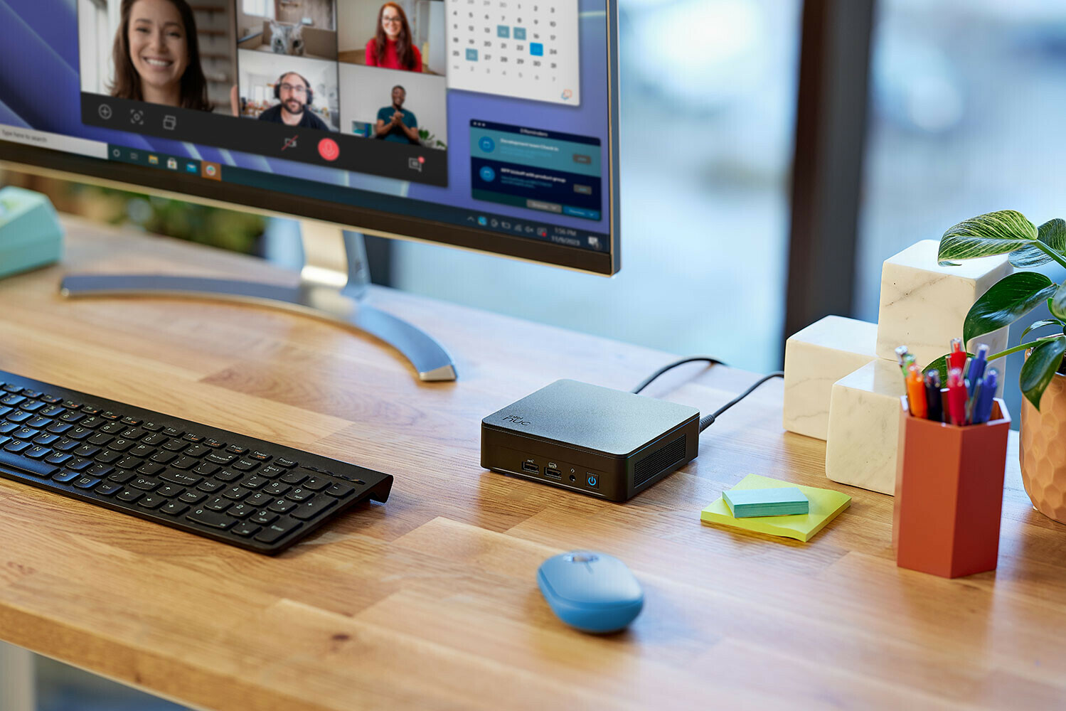 ASUS gaat NUC-mini-pc's produceren en ondersteunen na exit Intel ...