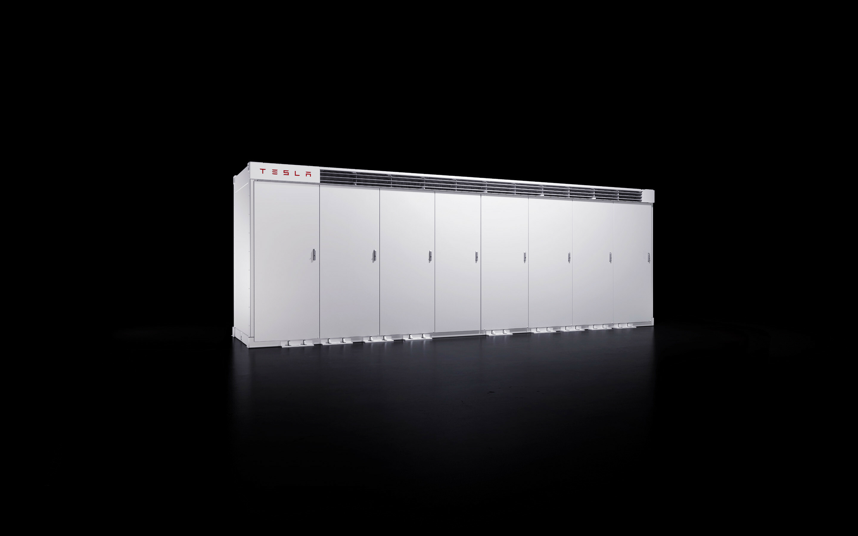 Tesla bouwt eerste Megafactory buiten VS in China - Beeld en geluid ...