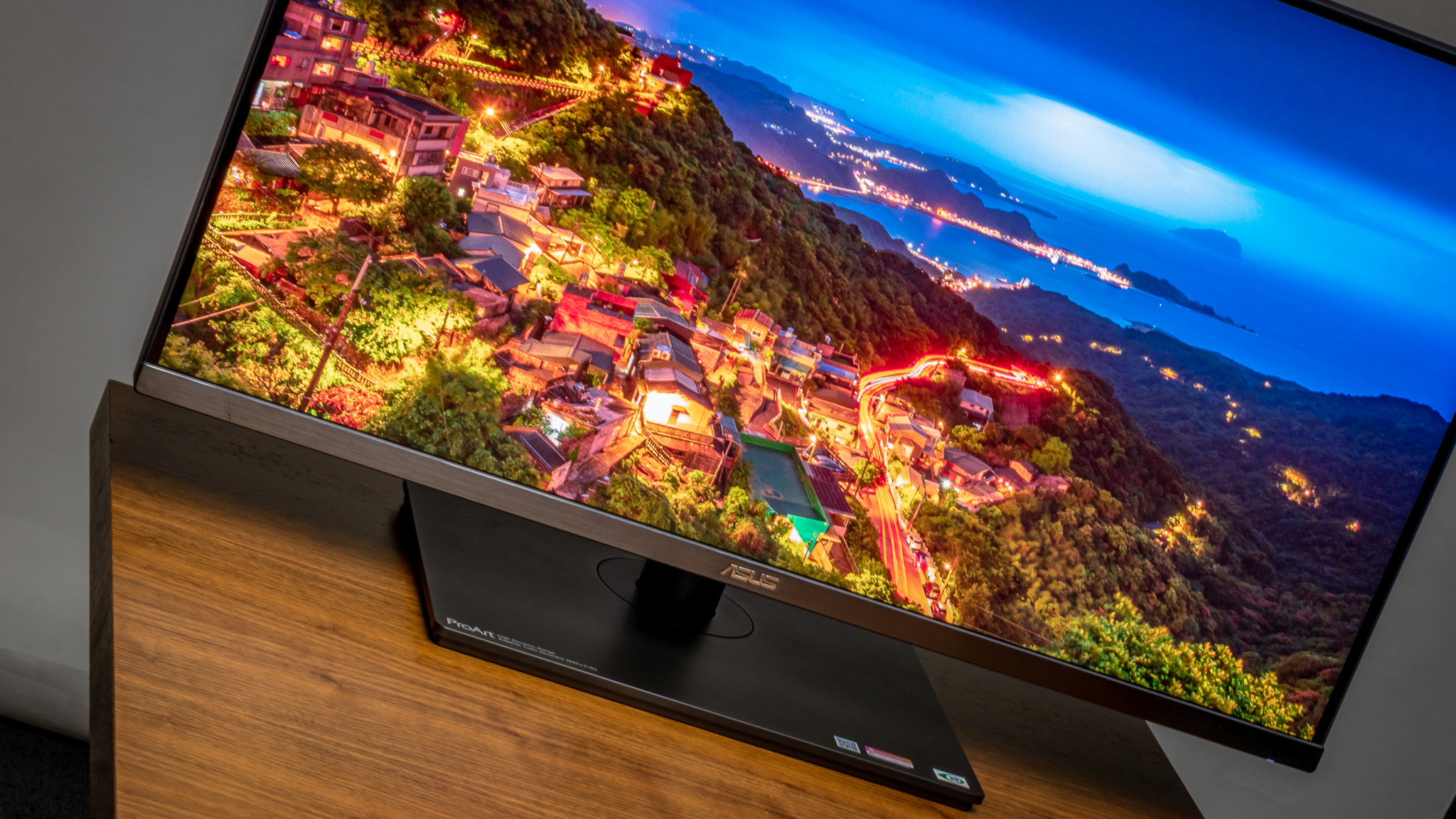 ASUS ProArt PA32UCR-K Review - Tweakers