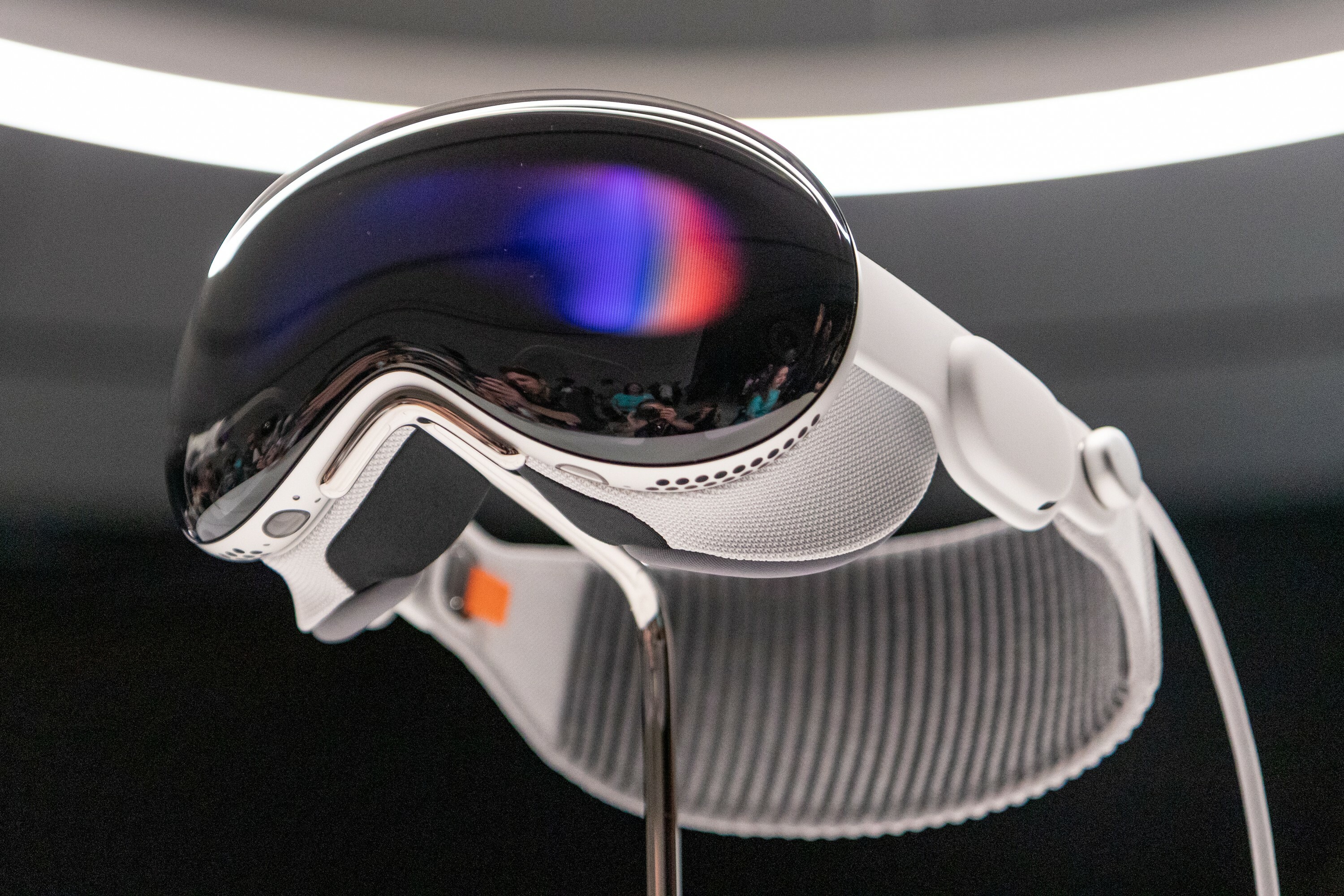 Kuo: Apple brengt goedkopere Vision Pro na 2027 uit, geüpdatete versie in 2025 - Gaming - Nieuws ...