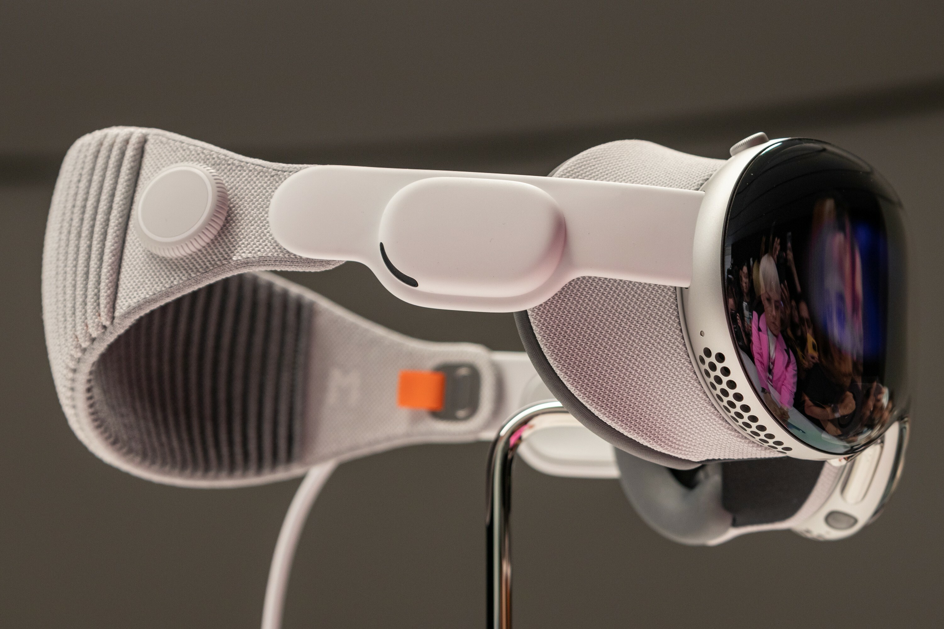 Gerucht: Apple stopt met ontwikkeling opvolger Vision Pro - Gaming ...