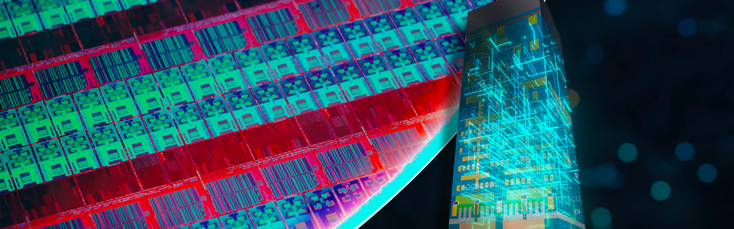 Intel PowerVia - Backside power delivery - Tweakers