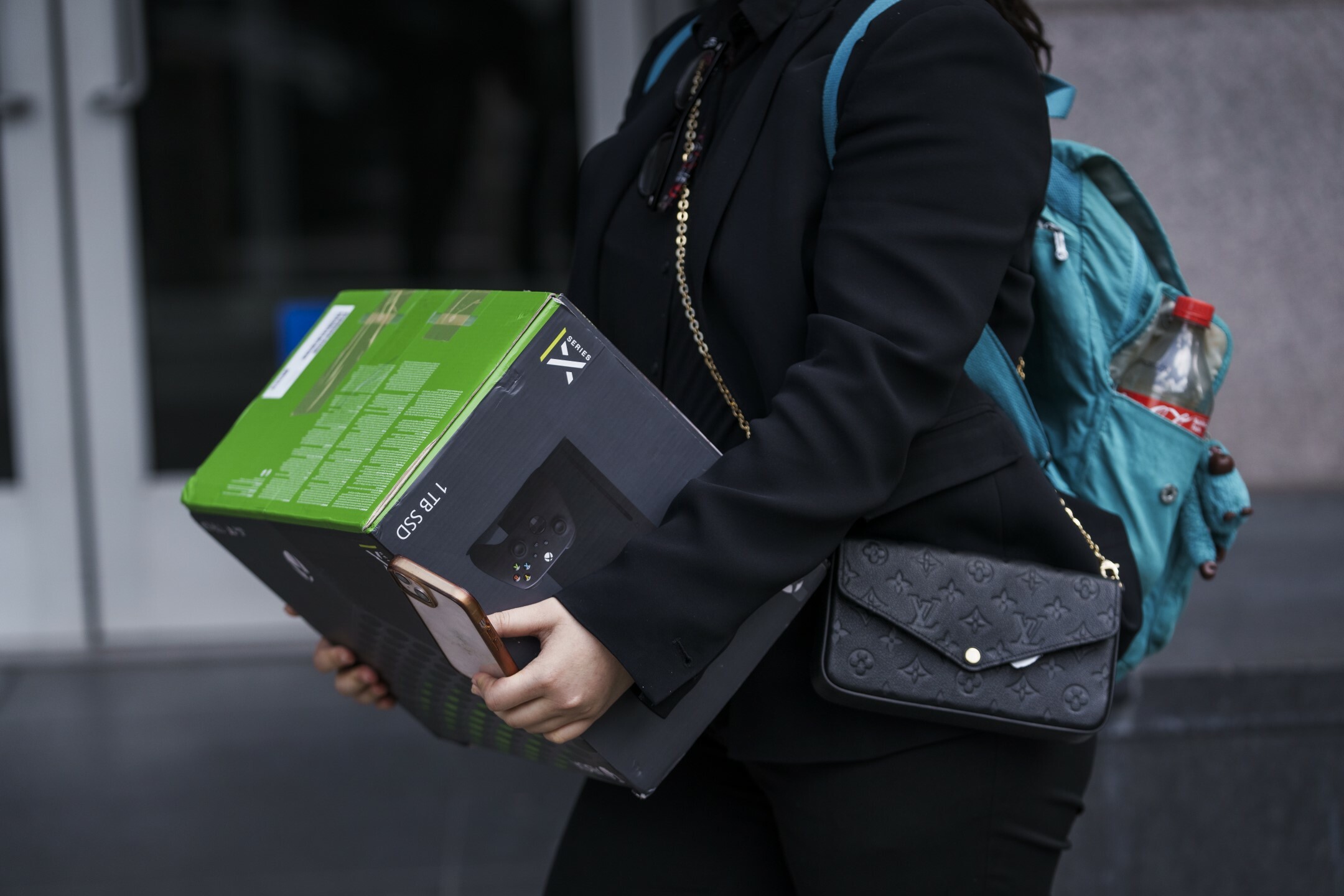 PlayStation-baas: game-uitgevers zijn niet blij met Xbox Game Pass ...