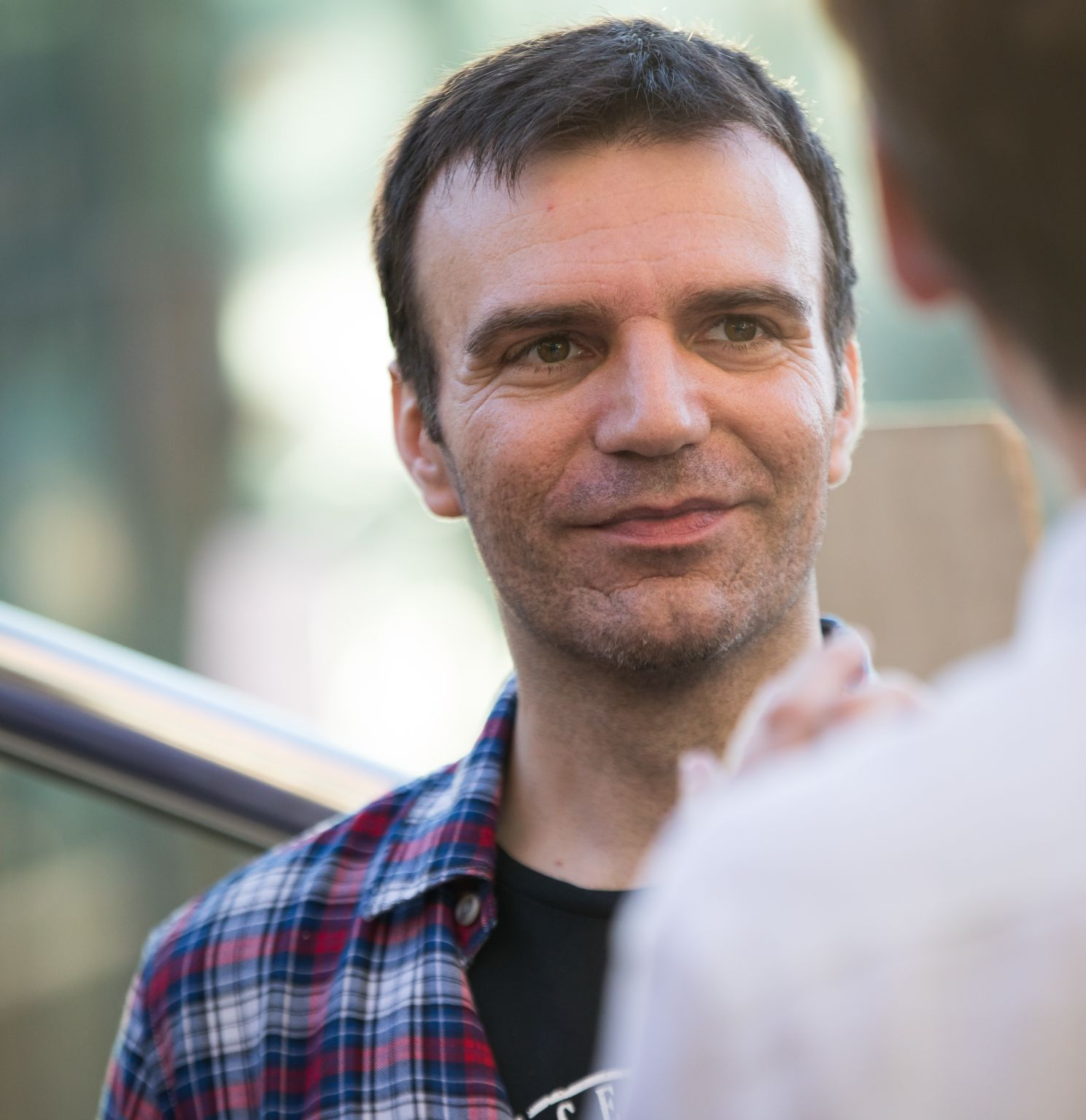 Creative director Beyond Good & Evil 2 overlijdt op 40-jarige leeftijd ...