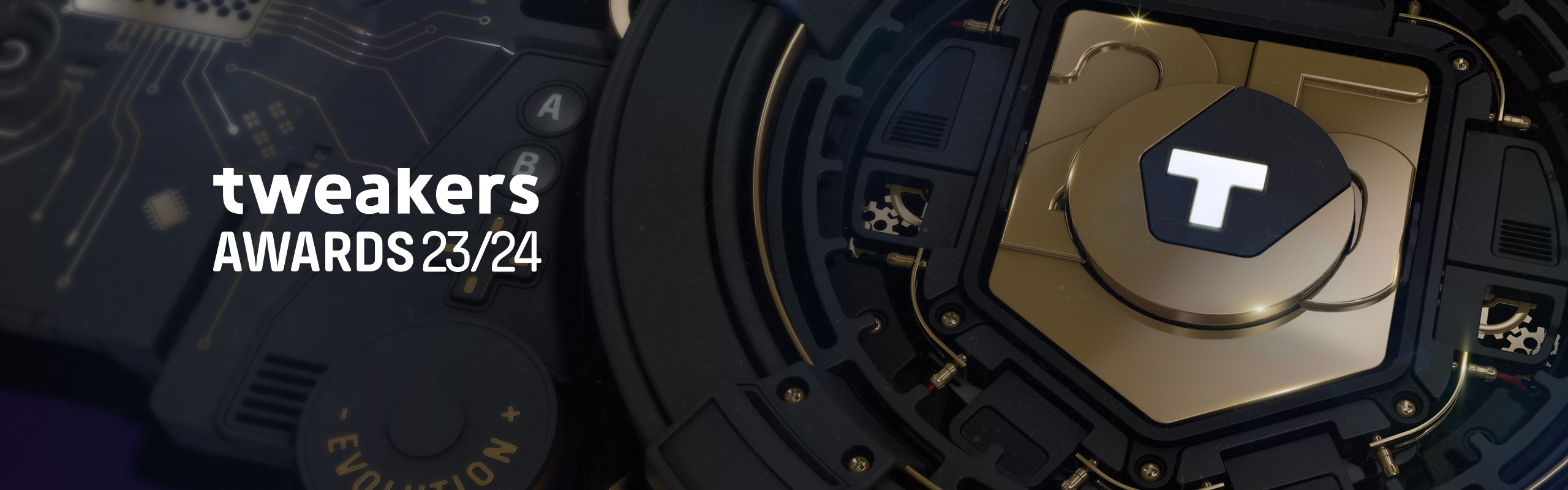 Breng nu je stem uit voor de Tweakers Awards 2023/2024 - IT Pro ...