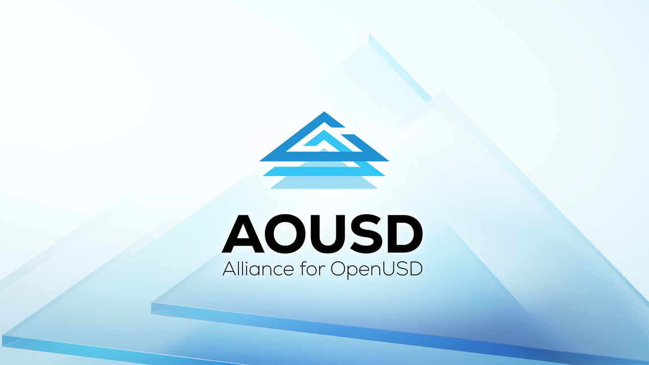 Apple, Adobe en Pixar gaan samenwerken om OpenUSD-3d-software te ...