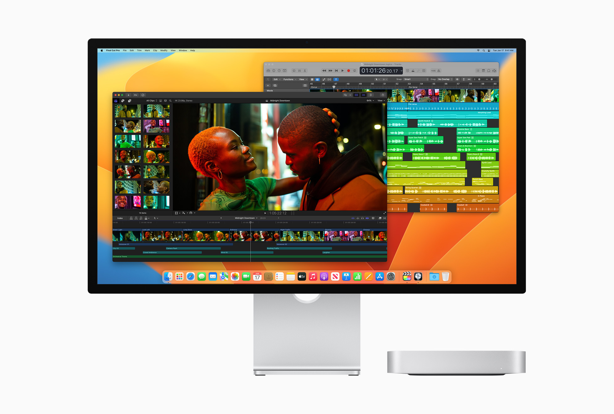 Bloomberg: Apple test M3-soc voor Macs met acht cpu- en tien gpu-cores ...