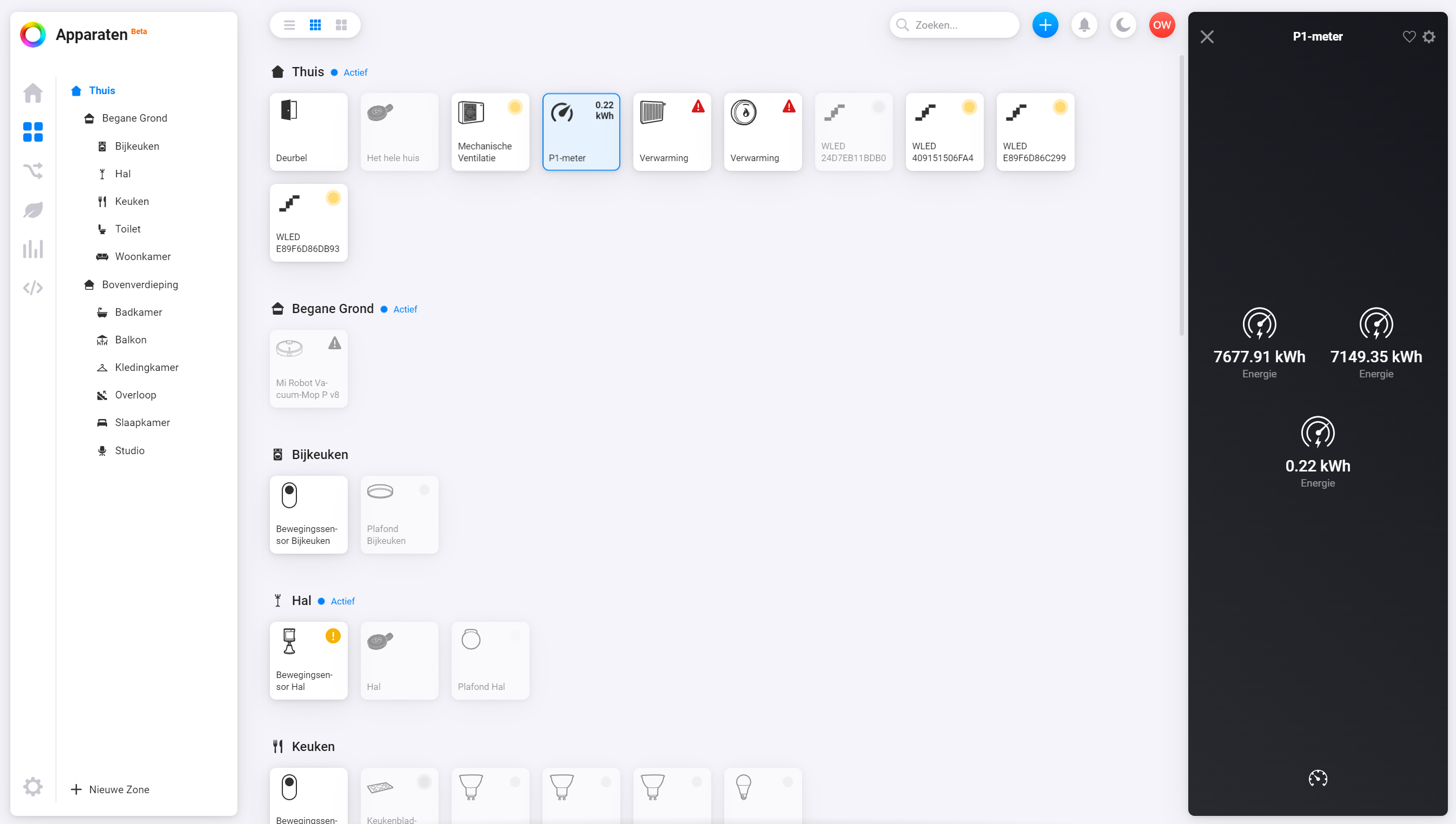 Athom Homey Pro (Early 2023) Review - Tweakers