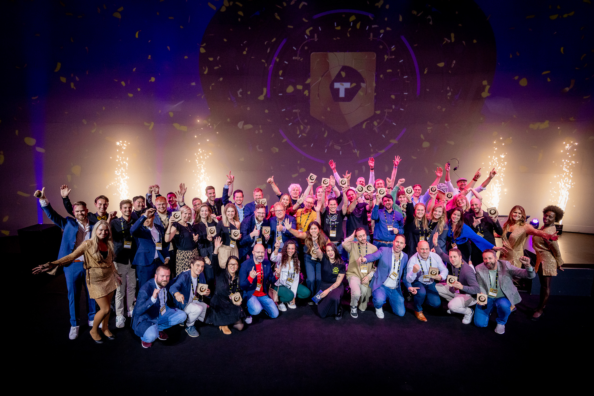 Tweakers Awards 23/24 - Achtergrond - Tweakers