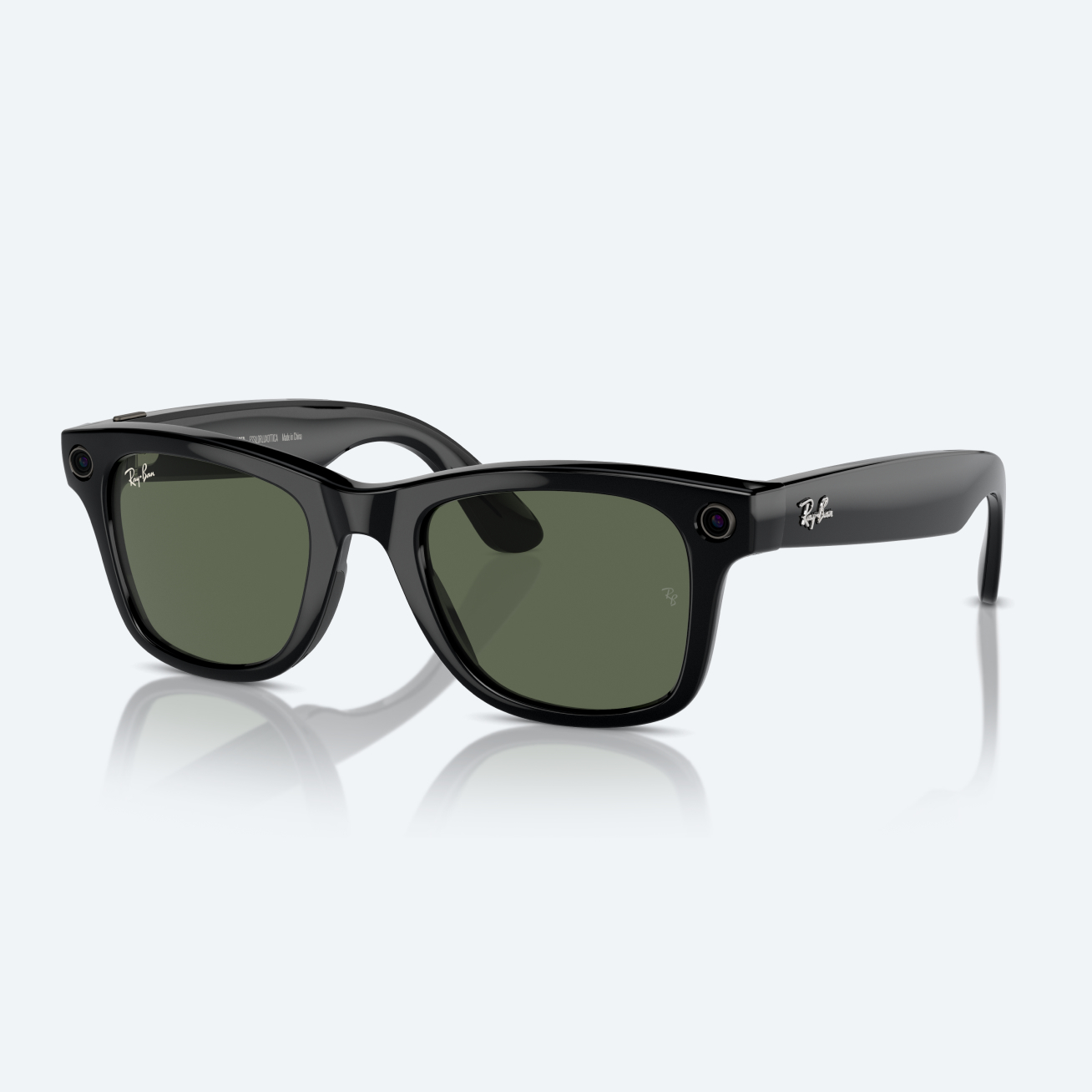 Meta Ray-Ban-bril krijgt functie om foto's rechtstreeks op Instagram te ...