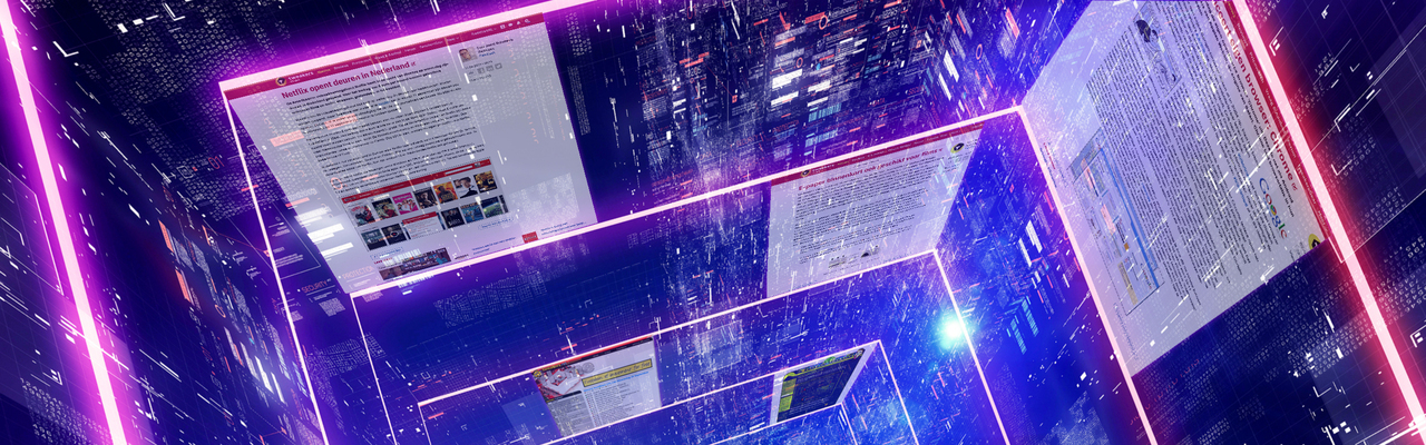 Terug in de tijd #24 - Het begin van Android, Chrome, Netflix en ...