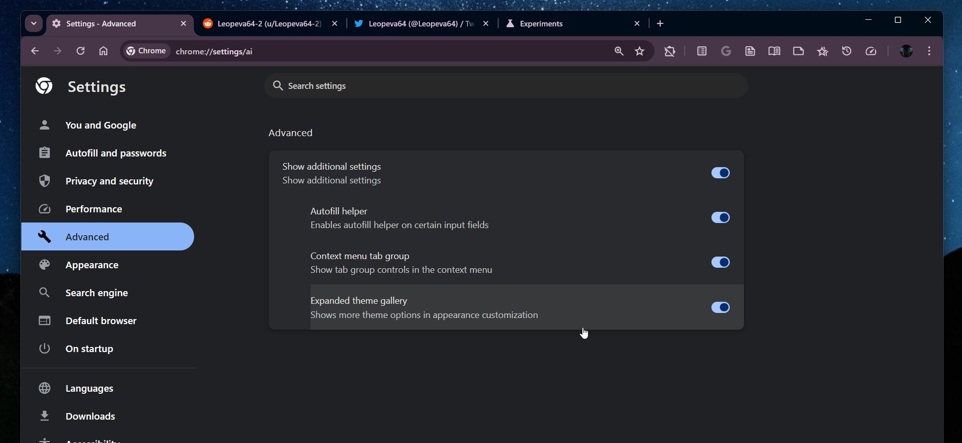 Google test AI-functie voor Chrome die tabbladen groepeert - Computer ...