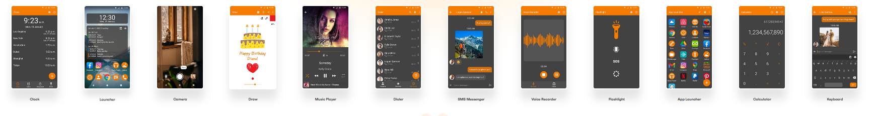 Simple Mobile Tools heeft zich laten kopen door ZipoApps - Tweakers