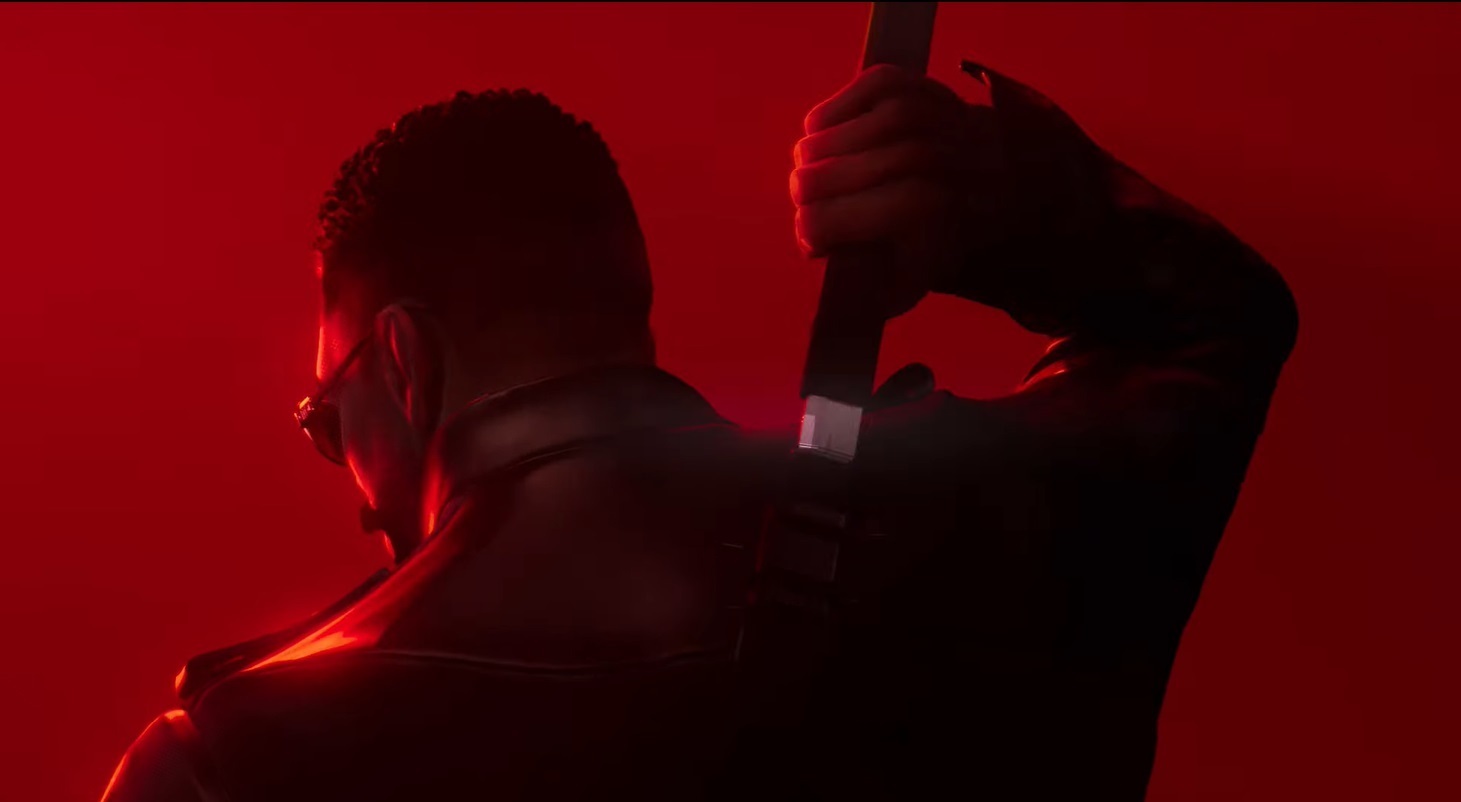 Bethesda en Arkane Lyon kondigen Marvel's Blade aan - Tweakers