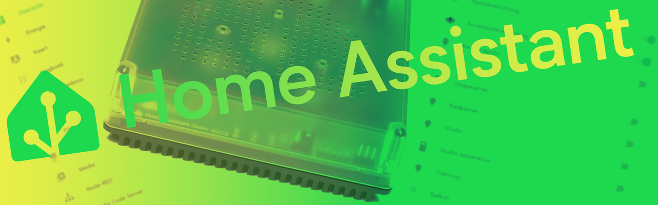 Home Assistant Green Review - Tweakers