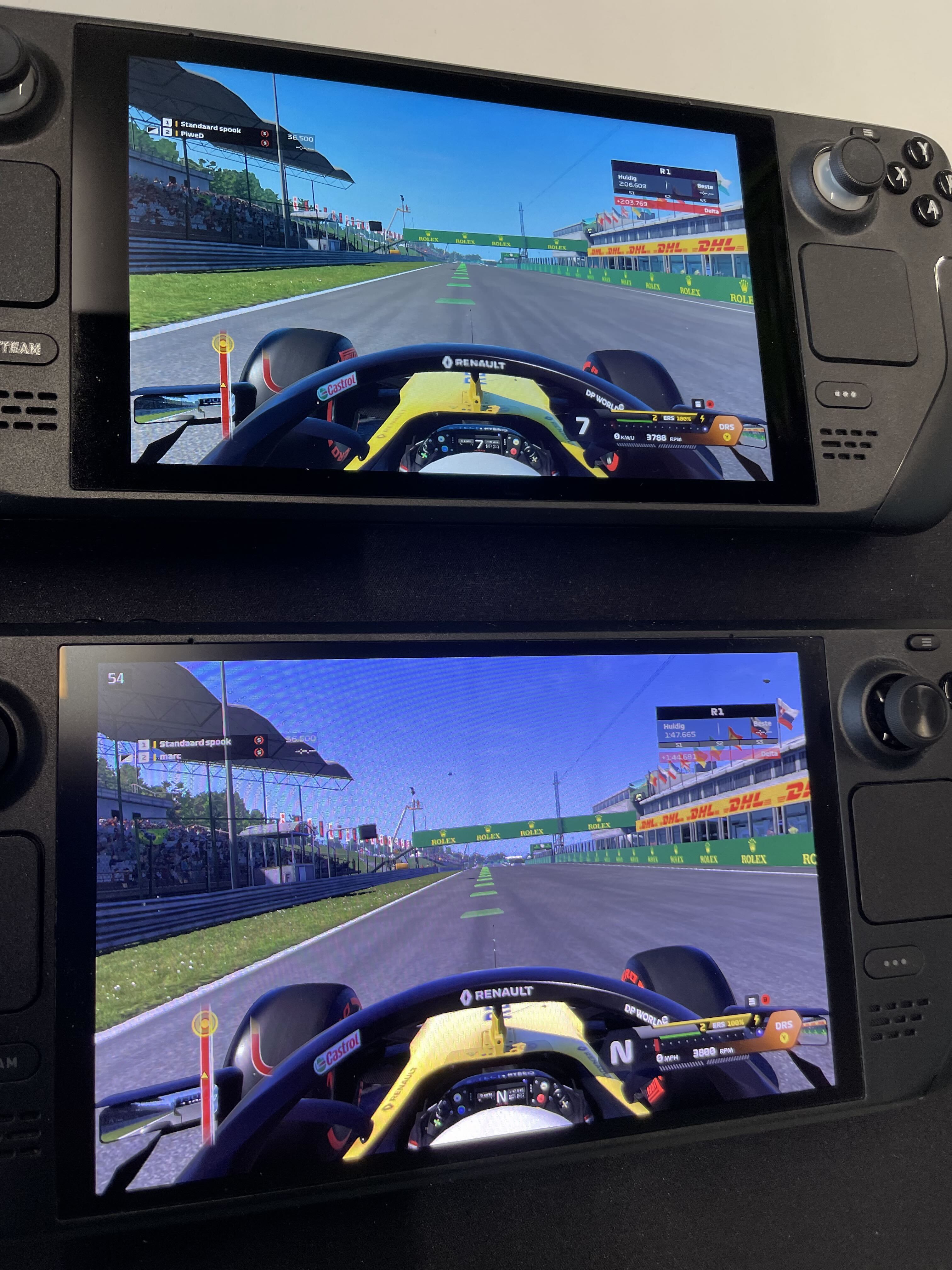 De ultieme gaminghandheld voor onderweg - SteamOS: Steam Deck en Steam ...