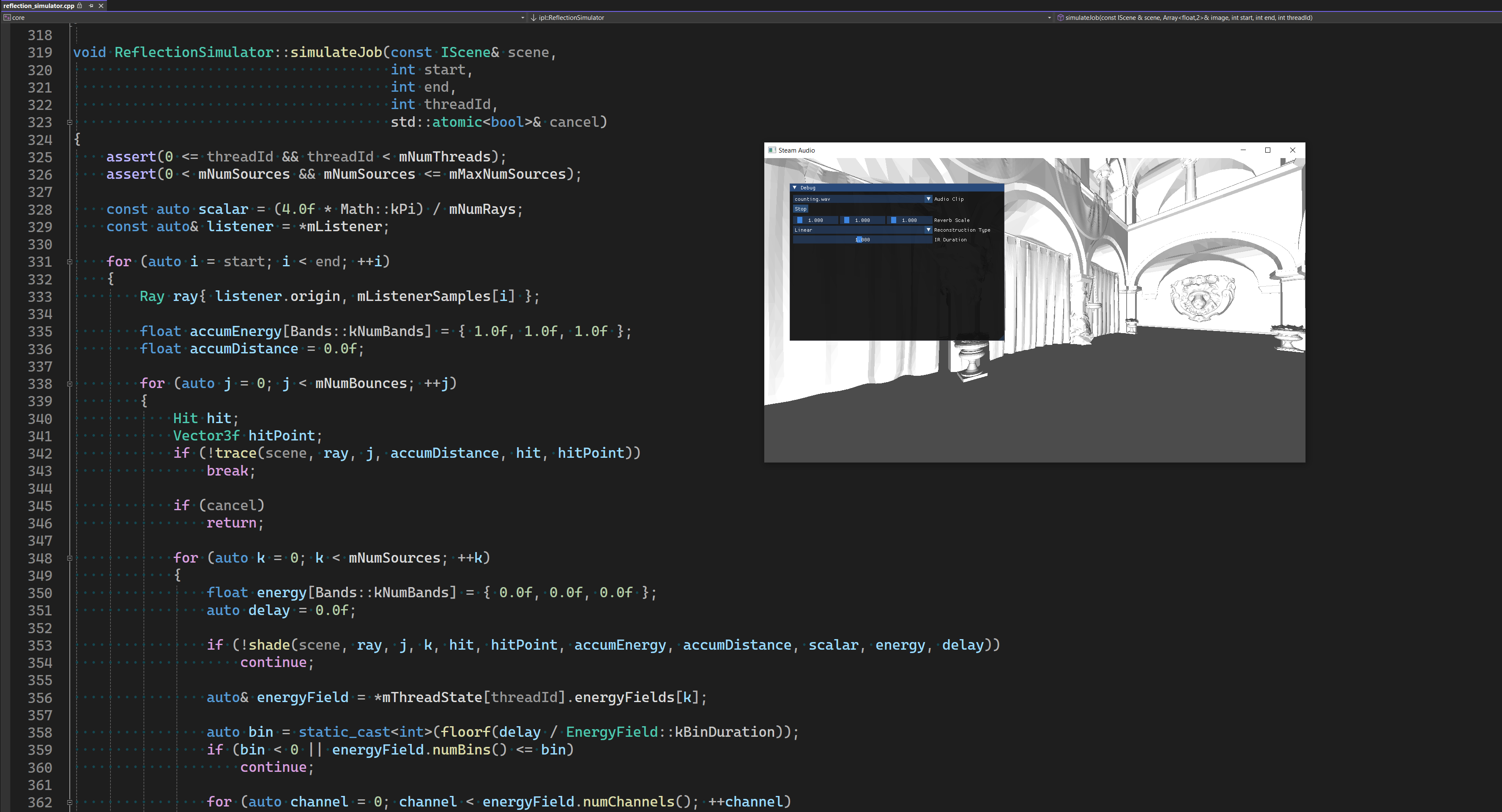 Valve maakt Steam Audio opensource - Tweakers