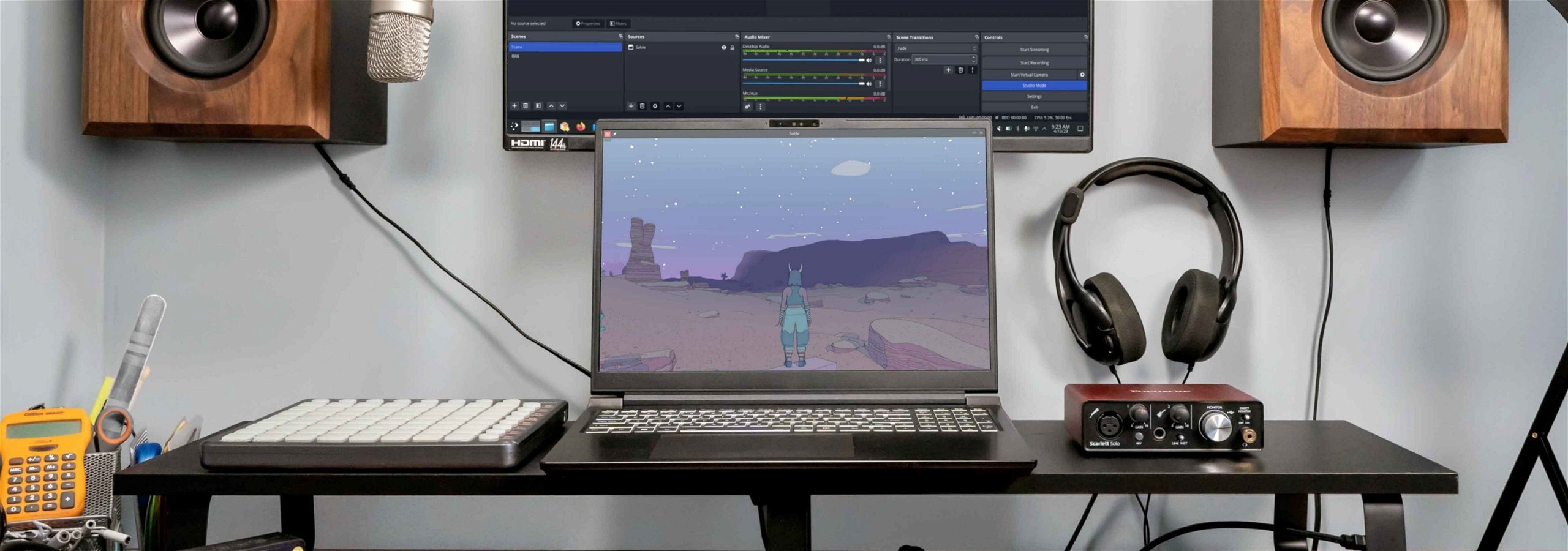 System76 brengt vernieuwde Linux-laptop Oryx Pro met 24-core i9-14900HX ...