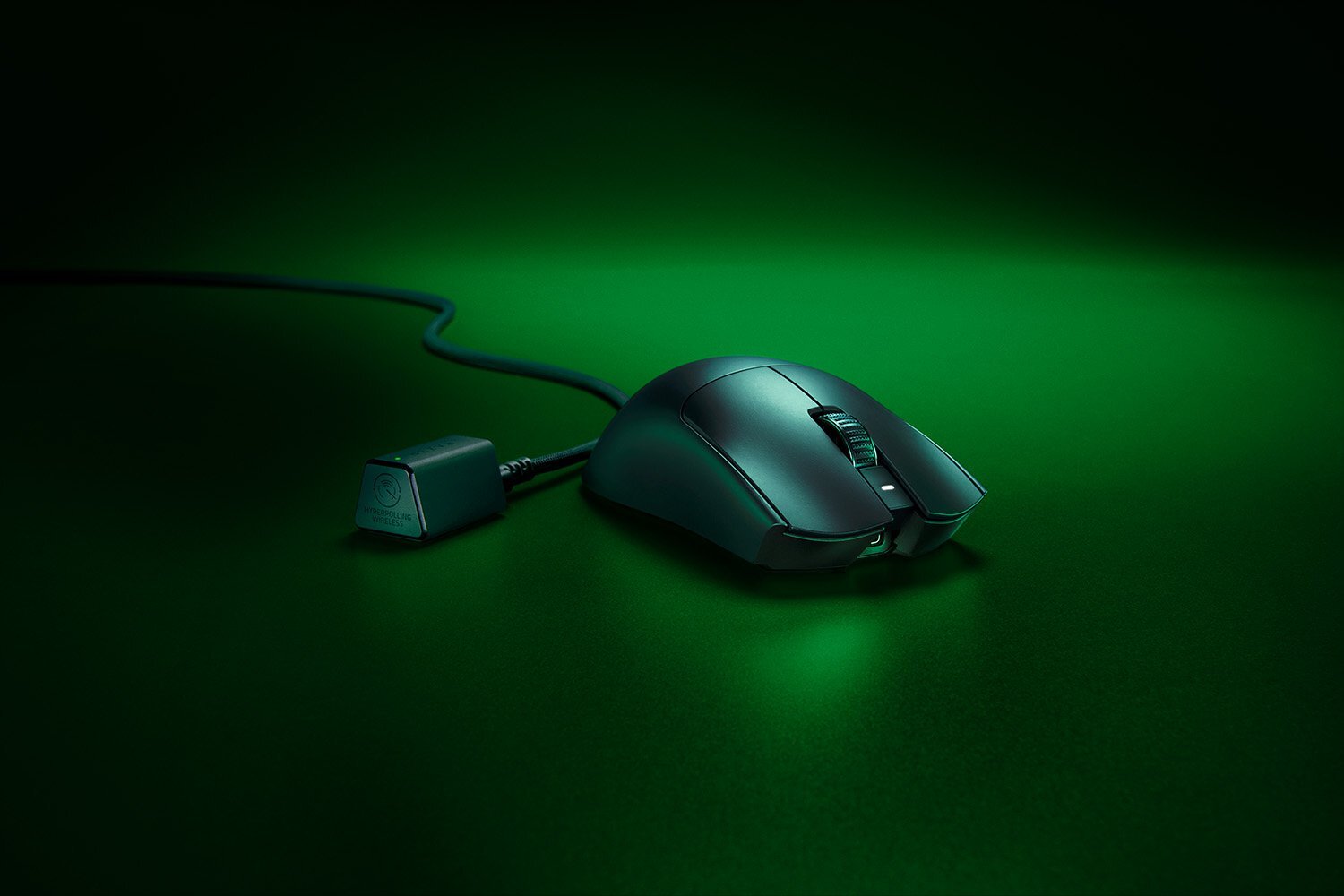 Razer brengt lichte Viper V3 Pro-gamingmuis uit met 35.000dpi-sensor ...