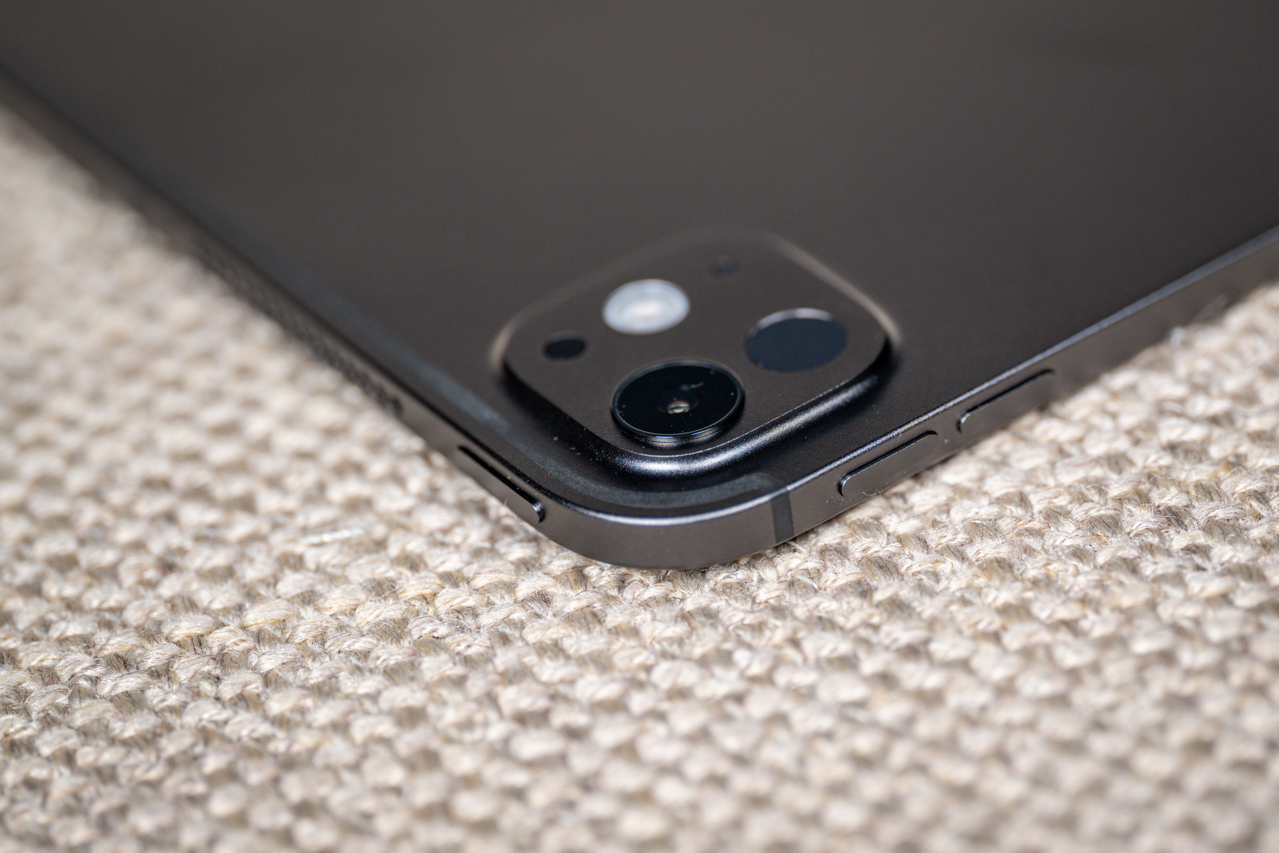 Apple iPad Pro (2024) en iPad Air (2024) Review - Tweakers