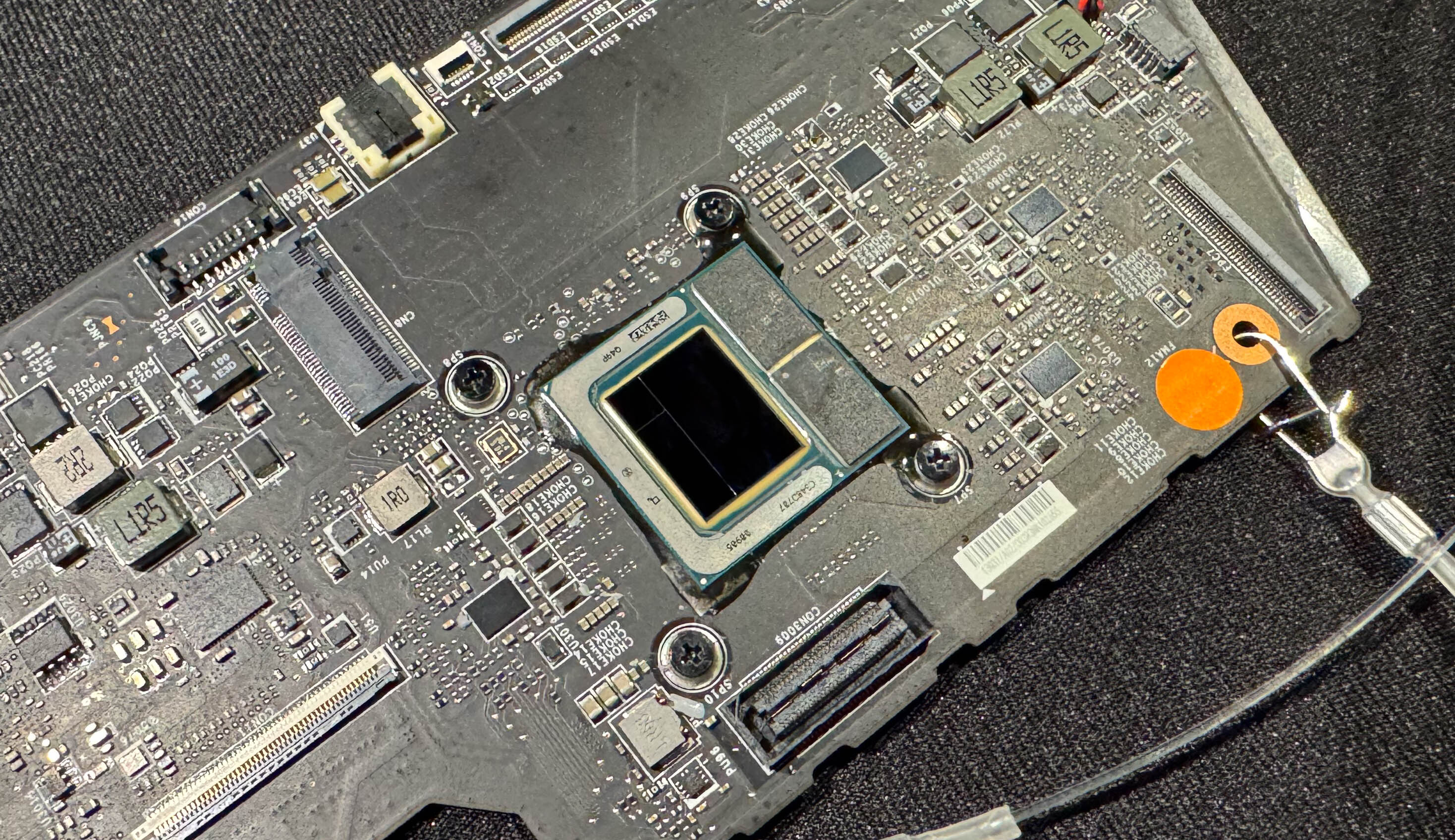 Intel Lunar Lake Preview - Tweakers