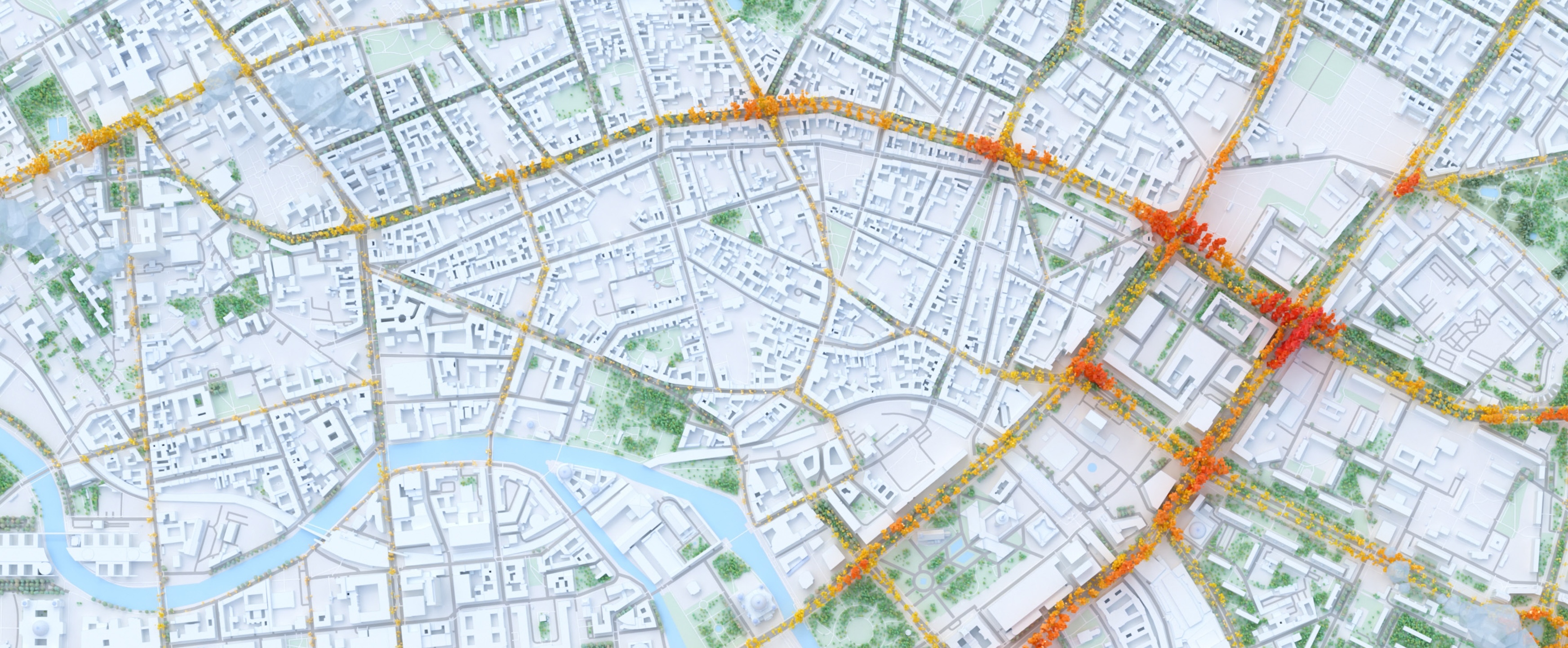 Microsoft en TomTom gaan kaart- en AI-kennis aan elkaar leveren - Tweakers