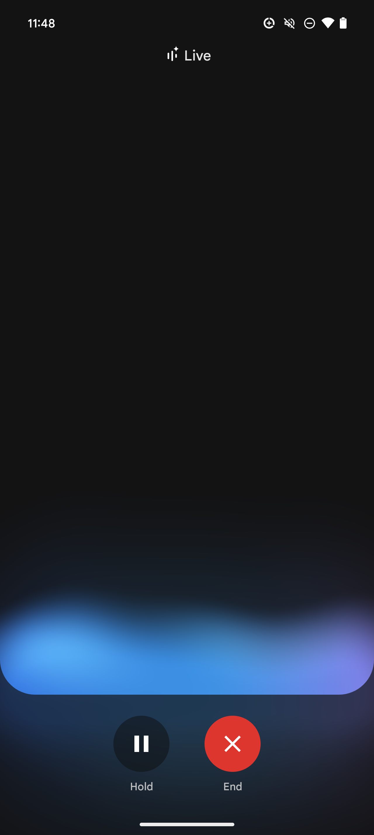 Google brengt Gemini Live voor iOS uit - Tweakers