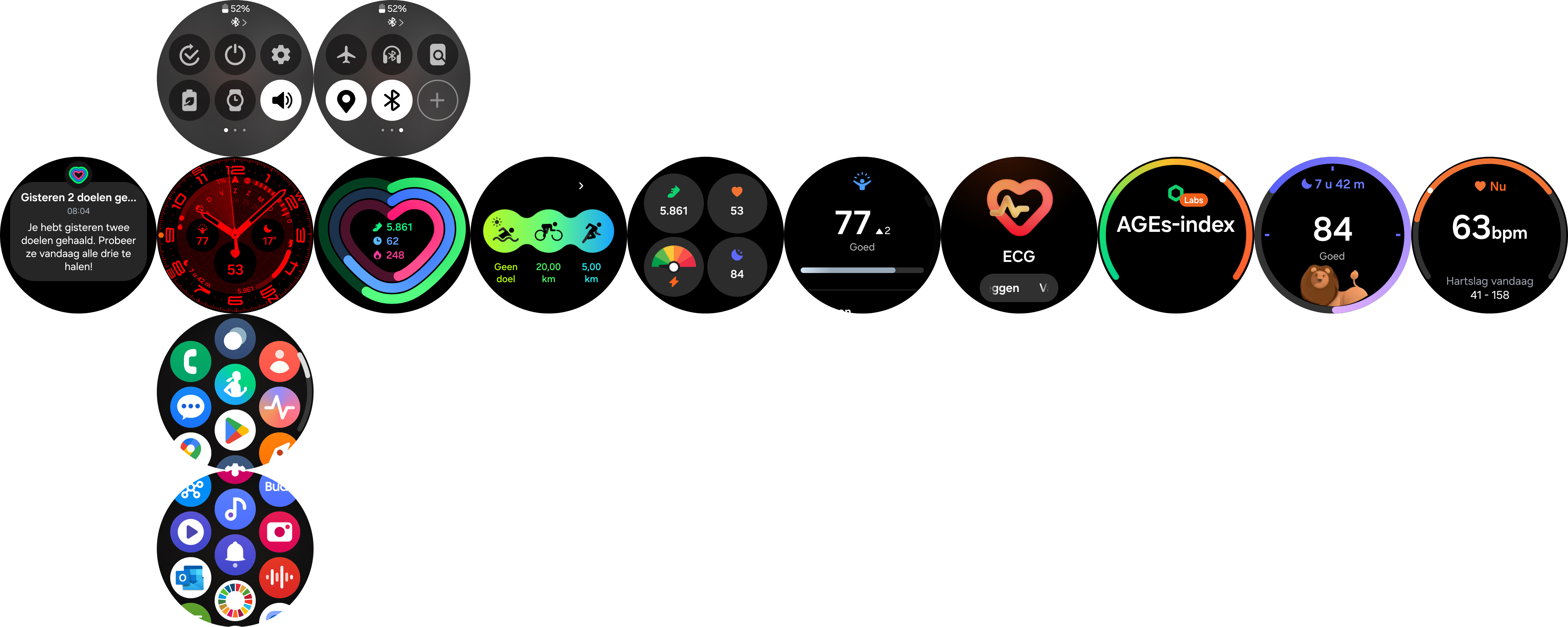 Beter, maar ook een beetje raar - Review - Tweakers