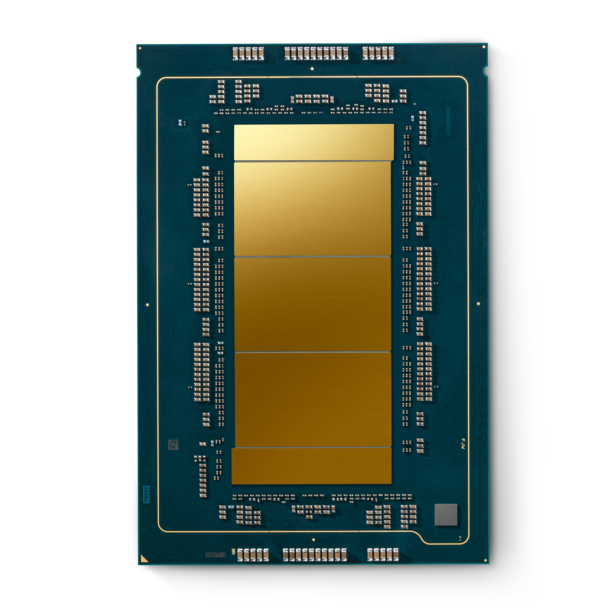 Gerucht: Intel werkt aan Threadripper-concurrent met 86 cpu-cores ...