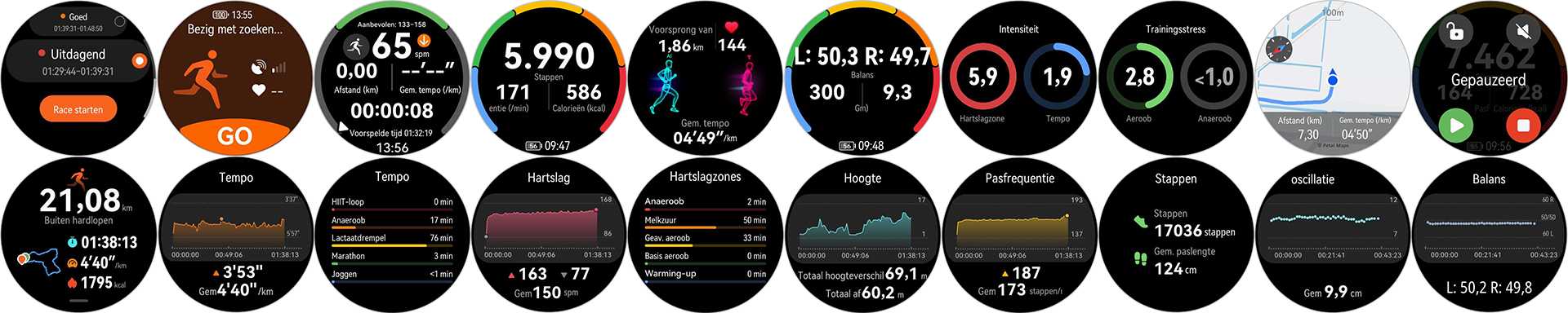 Sportief, stijlvol en betaalbaar - Review - Tweakers