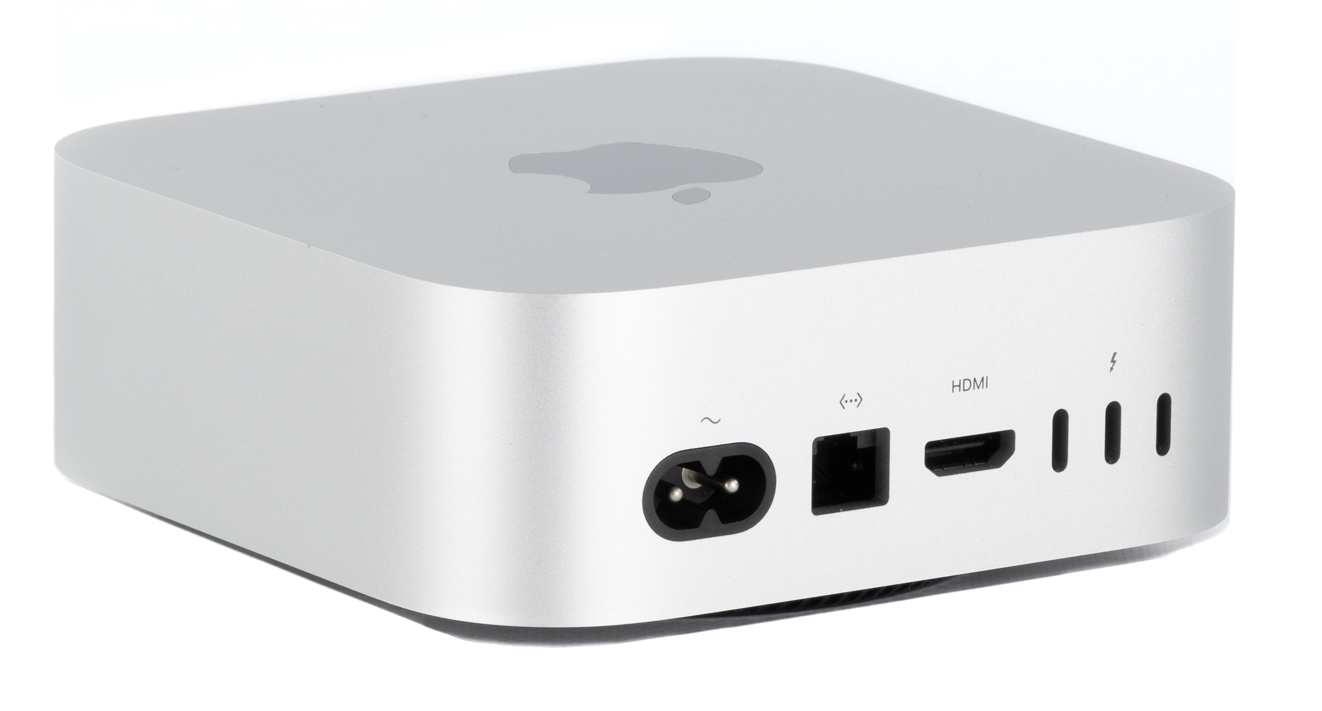 Nieuwe Mac mini M4 Pro Review - Tweakers