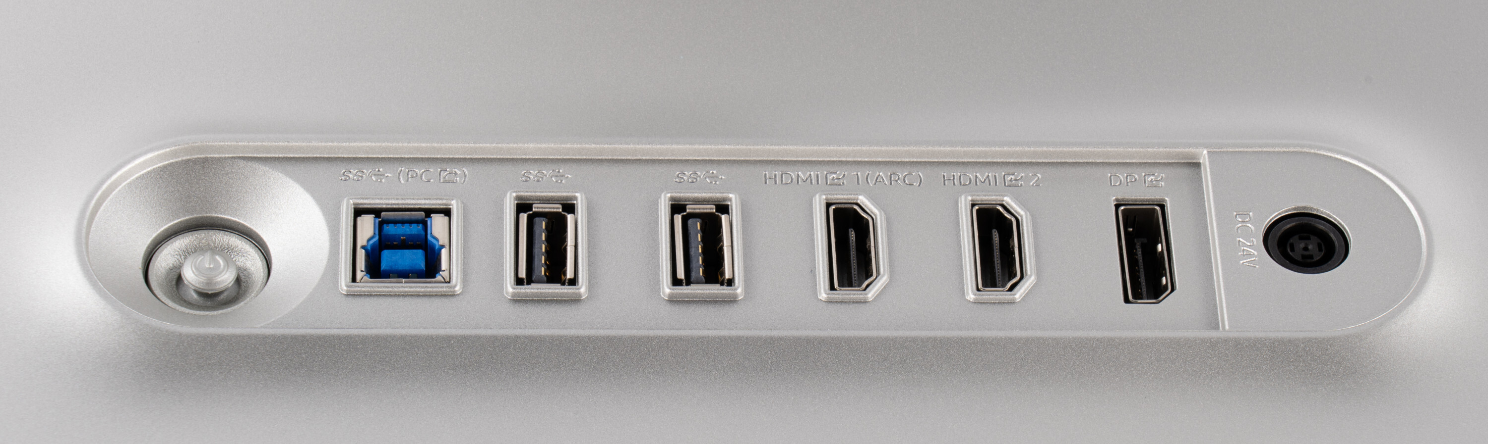 Samsung Odyssey OLED G80SD Review - Tweakers