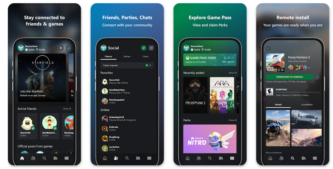 Microsoft zegt kopen Xbox-games op Android niet te kunnen aanbieden ...
