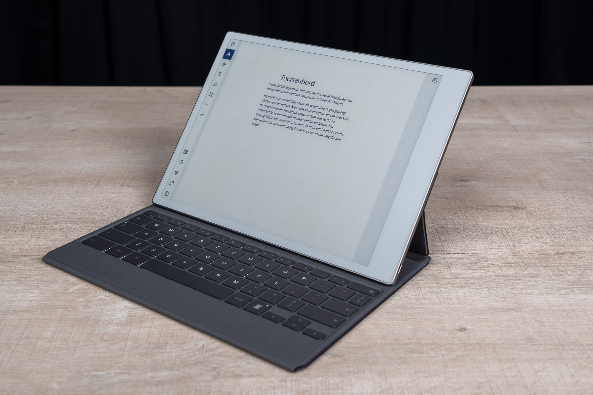 ReMarkable schrapt tot 200 banen, ook ceo vertrekt - Tweakers