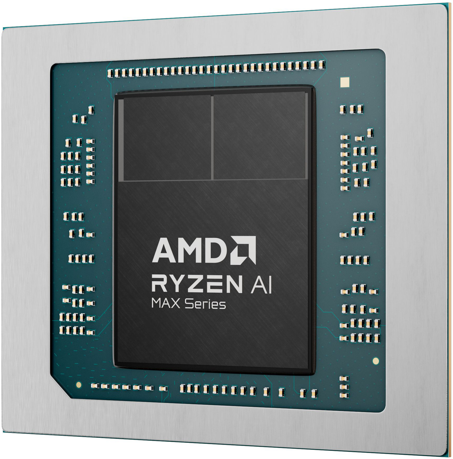 Ryzen AI Max-processors hebben tot 16 Zen 5-cores en meer gpu-cores dan ...