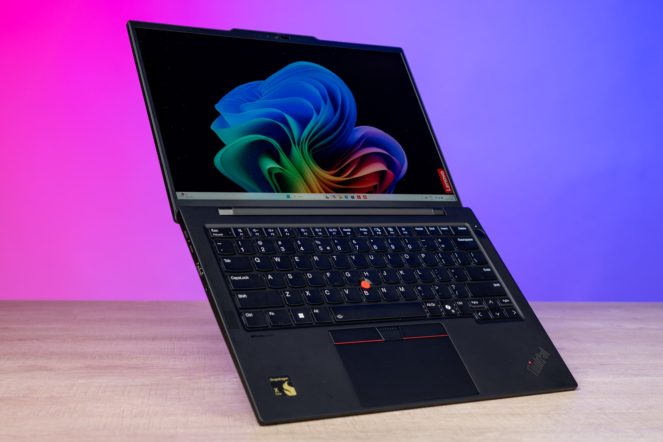 Lenovo T14s Gen 6 Review - Tweakers