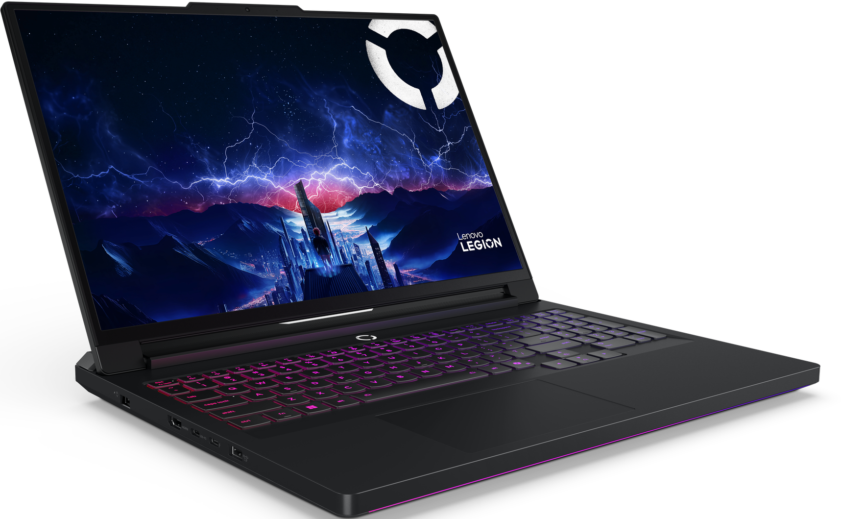 Deze Nvidia RTX 5000-laptops komen eraan - Preview - Tweakers