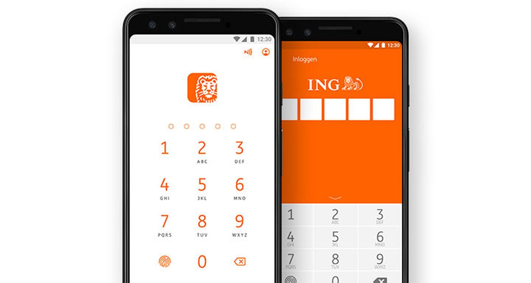 ING Bankieren-app heeft zes miljoen gebruikers, grootste stijging onder ...