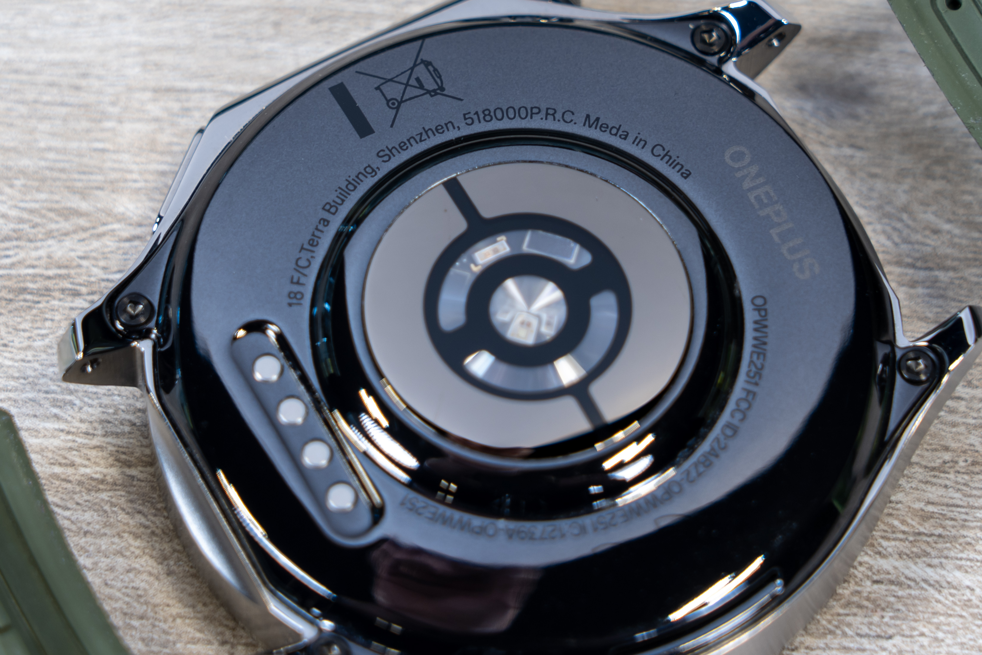 OnePlus brengt Watch 3 uit in Nederland en België na uitstel door ...