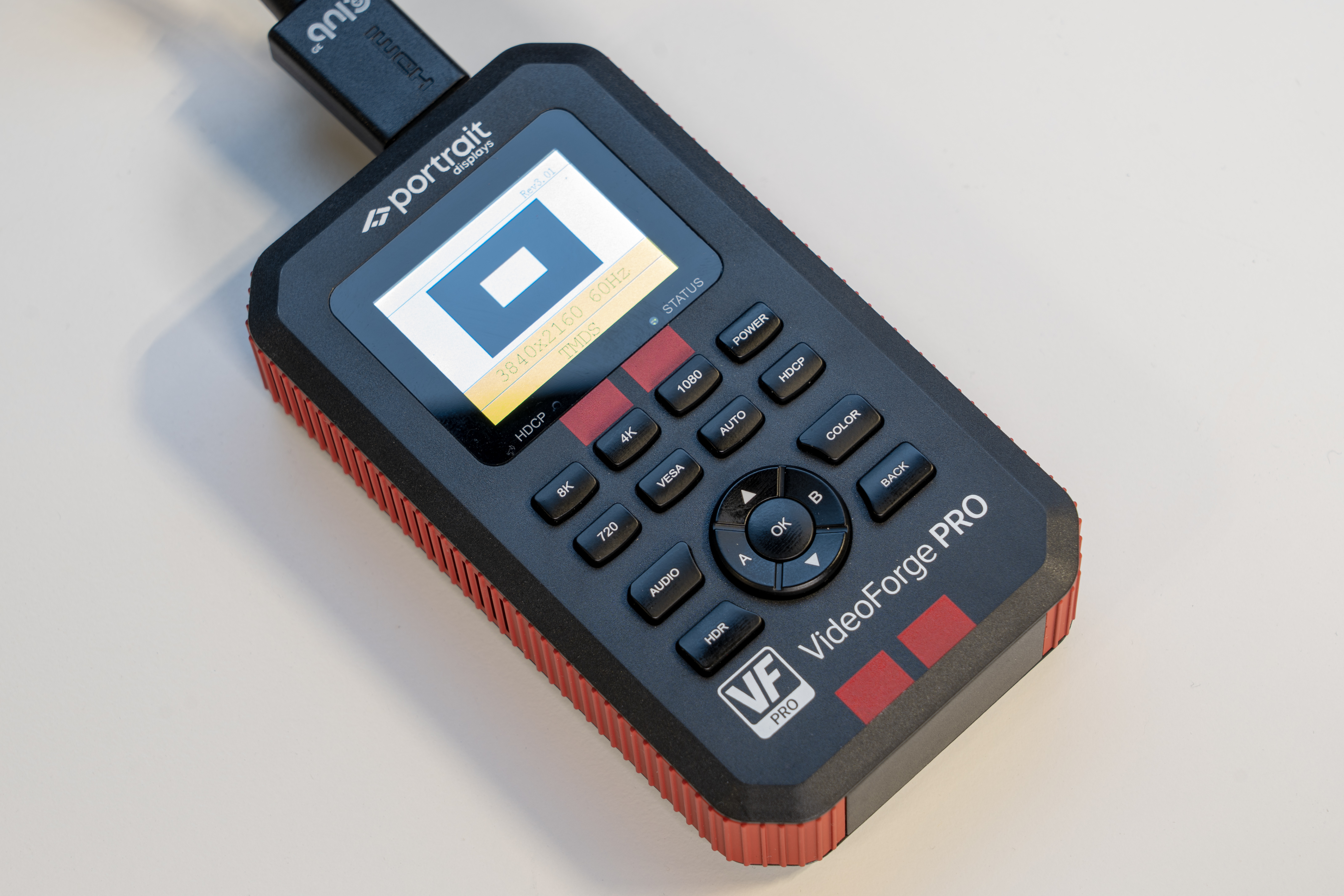 Wat maakt een monitor écht goed? Zo testen wij bij Tweakers ...