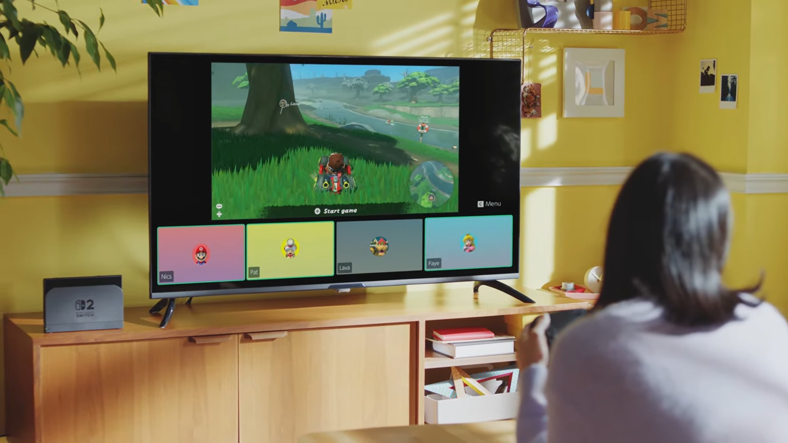 Elgato en Ugreen voorzien hun webcams binnenkort van Switch 2 ...