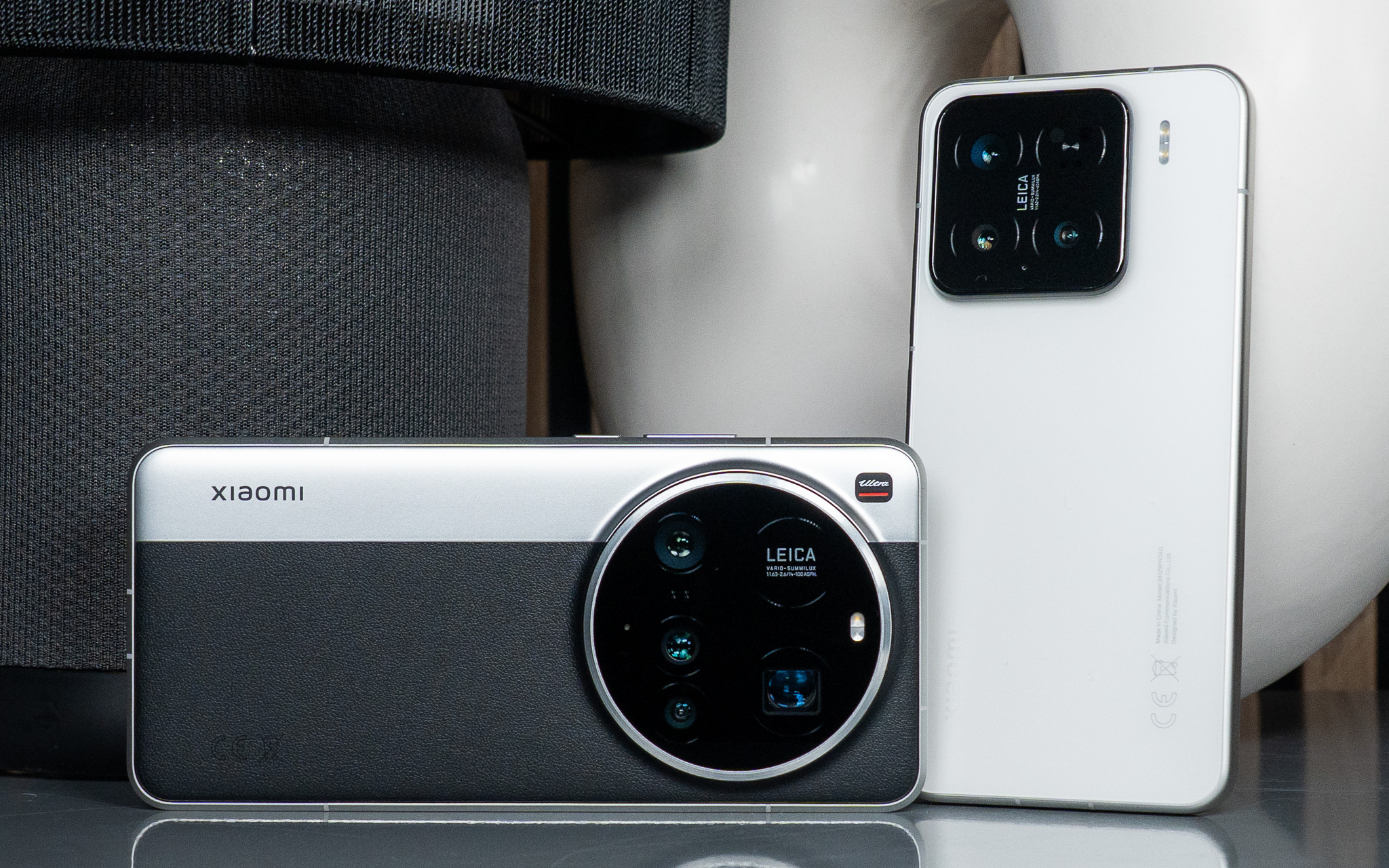 Xiaomi 15 en 15 Ultra Review - Tweakers