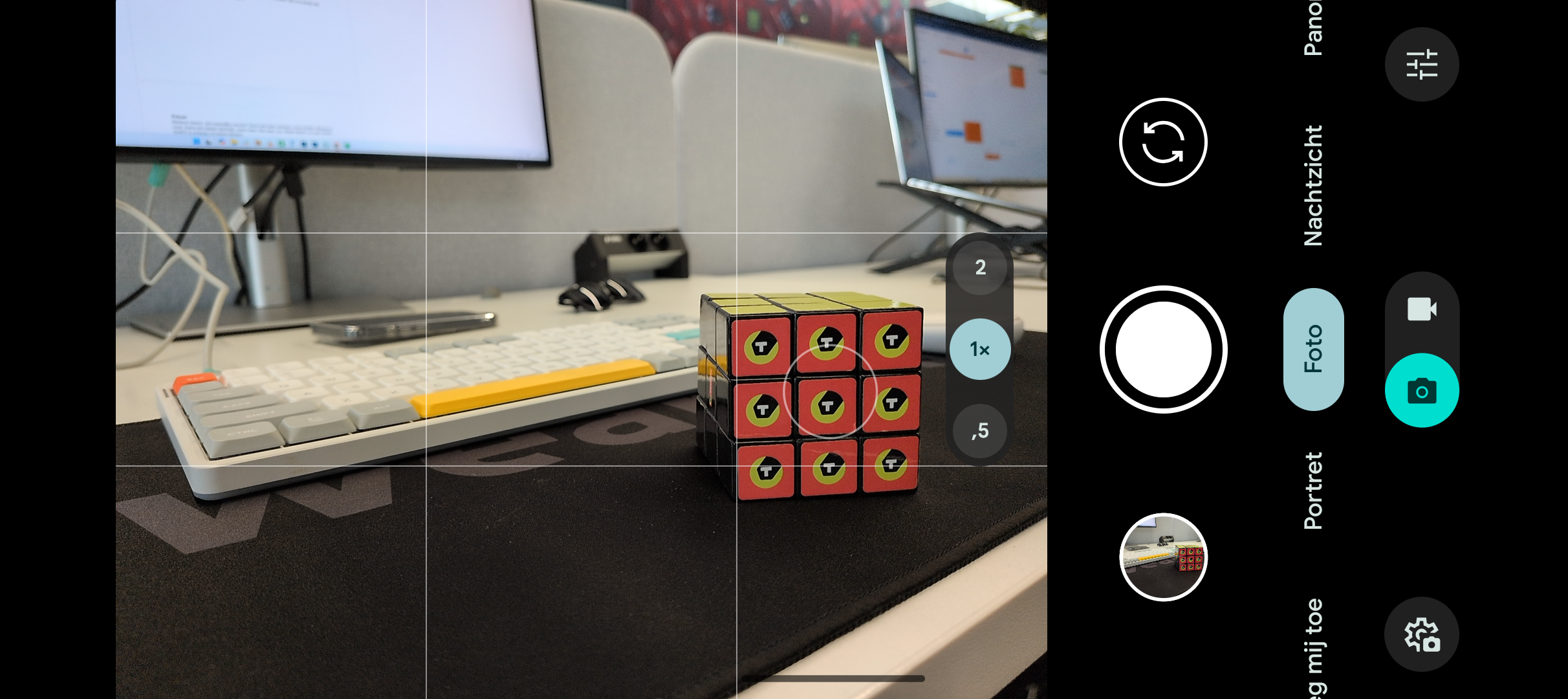 Google Pixel 9a Review - Tweakers